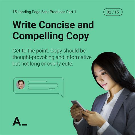 Landing Page Best Practices Part 1 A101