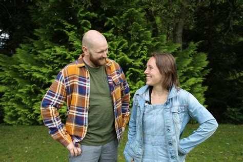 Naked Couple Gets Engaged While Filming Reality Show Where They Battle