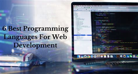 Best Programming Languages For Web Development