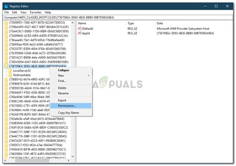 Fix Cannot Connect To WMI Provider On Windows