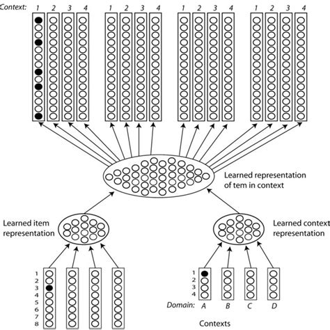 pdf précis of semantic cognition a parallel distributed processing approach