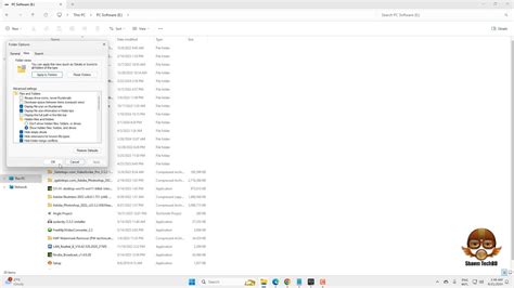 How To Show Folder Size In Windows 11 YouTube