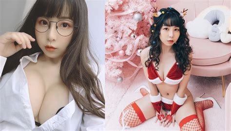 天然系純巨乳情色小隻馬Tiny童顏巨乳最高境界極致誘惑讓你直呼凍未條啦 infoHIM BEEMEN 潮人生活週間
