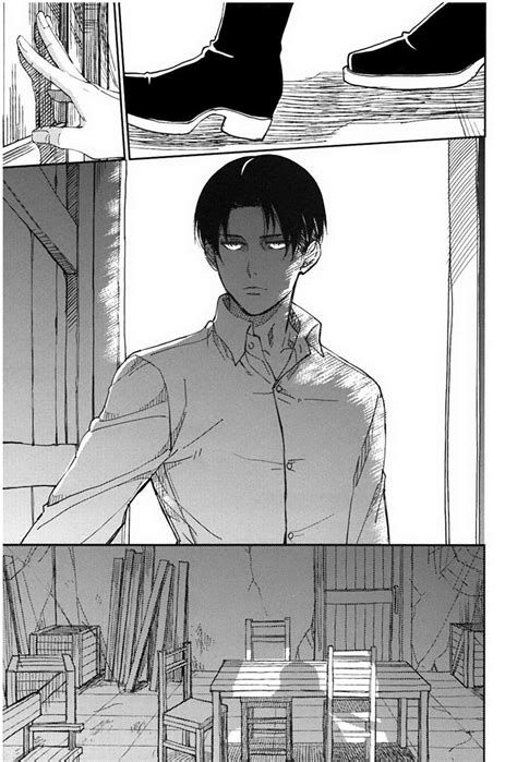 Breakmission Shingeki No Kyojin Dj Take On Ones Style Eng Myreadingmanga