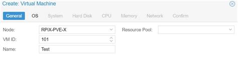 Getting Started With Proxmox On Raspberry Pi Virtualization Server