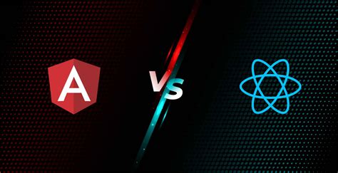 angular vs react a complete comparison guidance {2022 updated}