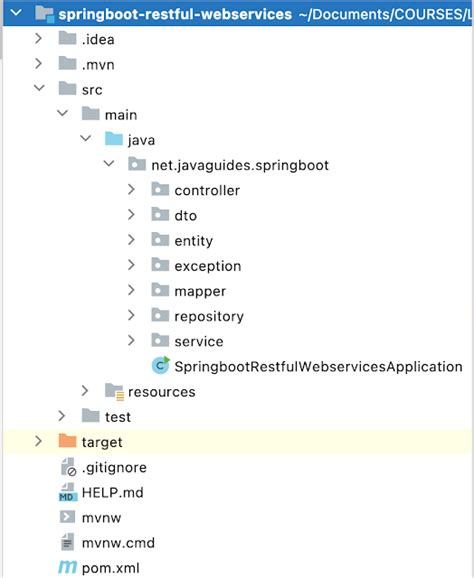 spring boot mysql crud example