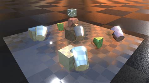 GitHub Manthrax THREE CSGMesh Conversion Of A CSG Library For Use