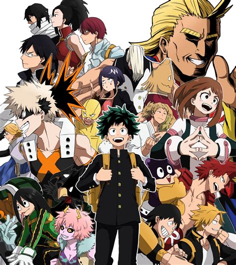 Álbumes 96 Foto Boku No Hero Academia Doujinshi Yaoi Lleno