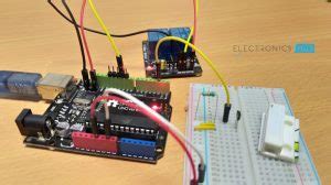 Master Hall Effect Sensors With Arduino Easy Guide Code
