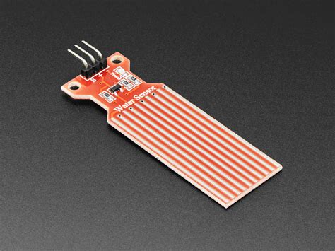 Simple Water Detection Sensor With Digital Output ID 4965 1 95
