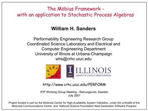 mÃ¶bius a framework for multi formalism multi solution modeling