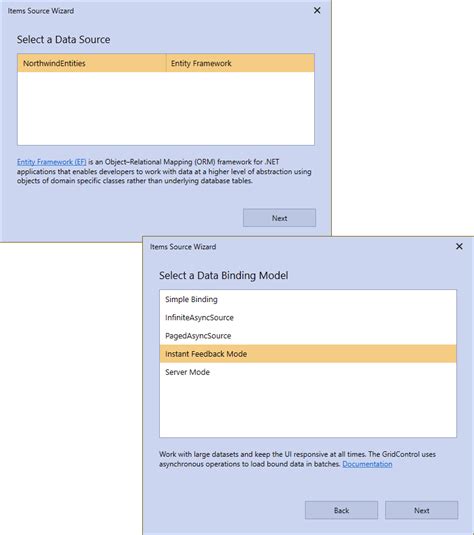 界面控件devexpress wpf data grid组件，拥有xaml设计时项目源向导 devexprese datagird csdn博客