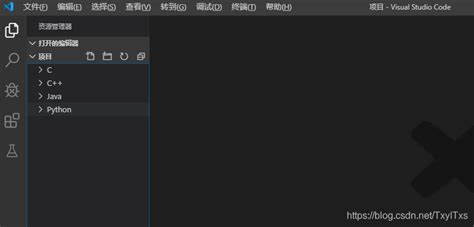 vs code 配置java c cpp compile run run in external terminal csdn博客
