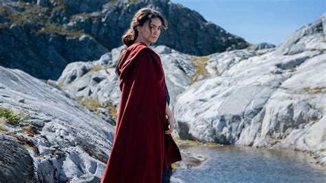 Rings Of Power Nazanin Boniadi Explica Por Qué No Regresará Para La Temporada 2