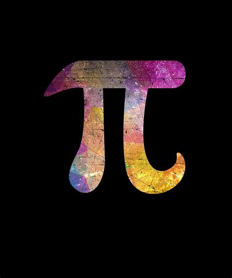 Cool Pi Symbols