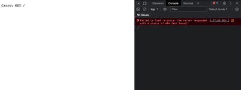 백엔드 1강 node js 기반 웹 서버 구축