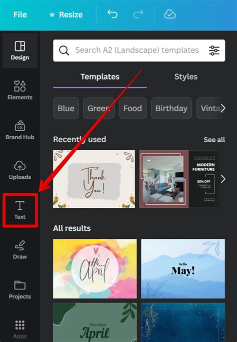 How Do You Put A Box Around Text In Canva WebsiteBuilderInsider