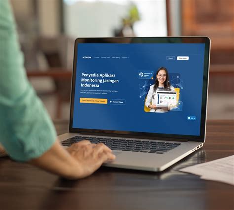 Tools Monitoring Jaringan Netmonk Prime Versi 6 Hadirkan Teknologi AI