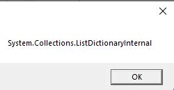 C Cannot SaveChanges With DbContext Entity Framework Core Stack