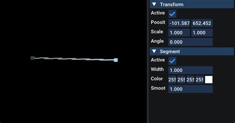 android opengl 画刻度尺 opengl绘制线段 jowvid的技术博客 51cto博客