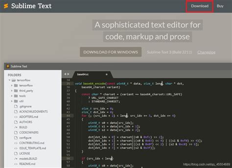 用sublime Text 编写python程序sublime Text Python Csdn博客