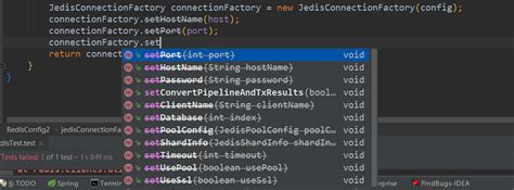 springboot2 0 集成redis服务详解，以及 lettuce and jedis springboot redis lettuce csdn博客