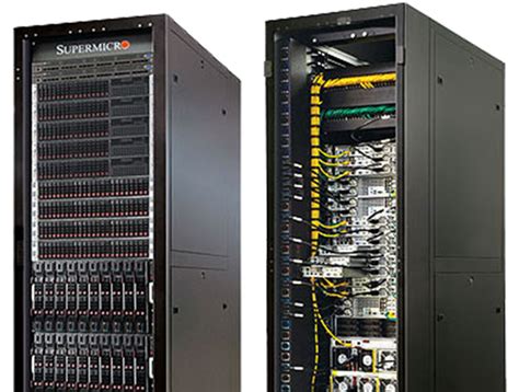 Rackmounts Etc Your Custom Server Solution