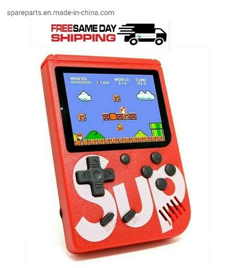 Retro Box Game Console Atelier Yuwa Ciao Jp