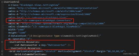 wpf使用mvvm，将image中的图片绑定到opencvsharp中的mat类型