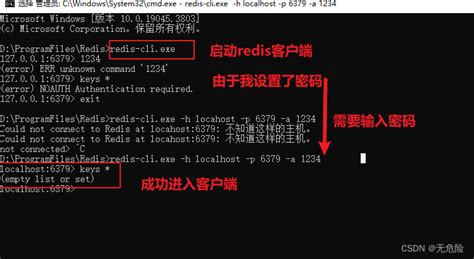 redis 安装 csdn博客