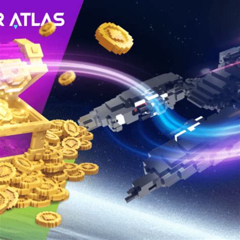 Star Atlas News Updates Announcements Metaverse Post