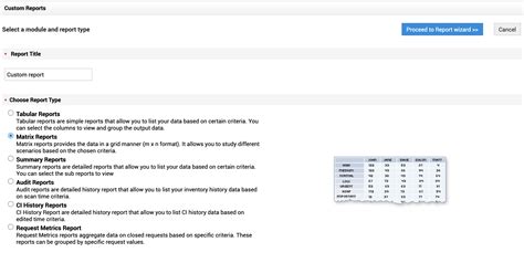 custom reports how to generate tabular and matrix reports in manageengine servicedesk plus msp