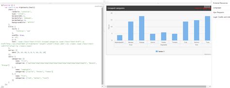 How To Customize The Text In The Legend In Highcharts