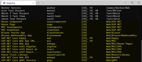 creación y configuración de aplicaciones asp core en linux asp core microsoft learn