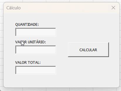 TextBox VBA No Excel Como Criar Excel Easy
