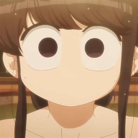 Komicantcommunicate Komisanwakomyushoudesu Shoukokomi Komishouko Komishoukoicon Komi Cant