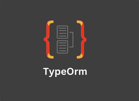 typeorm tutorial with code examples easydevv