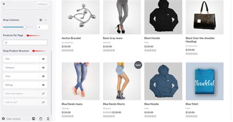 astra elementor woocommerce