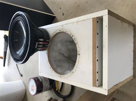 Polyfill Subwoofer Atelier Yuwa Ciao Jp