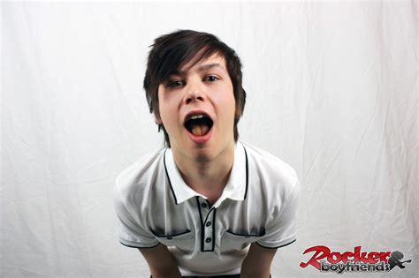 Homoemo Model Jack Styles Smackygirl