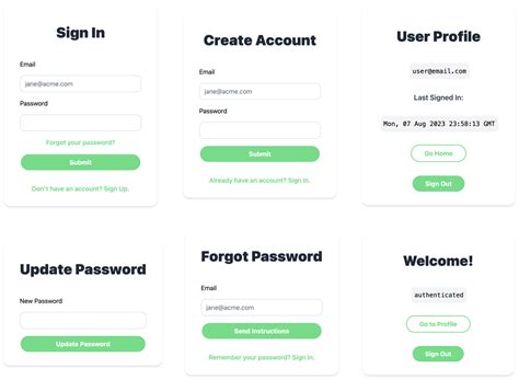authentication in next js with supabase auth and pkce mykhaylo ryechkin hot sex picture