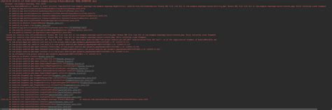 java fatal exception main error inflating class fragment android viewflateexception