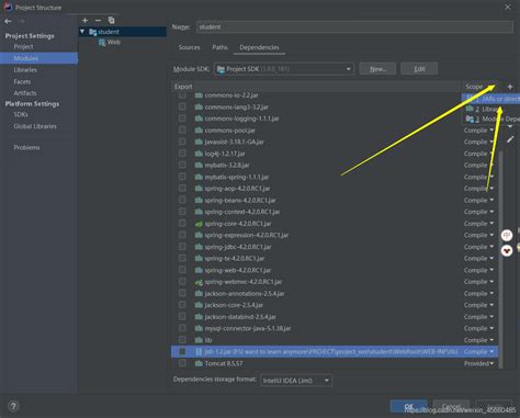 idea导入eclipse项目 java lang classnotfoundexception org apache jsp login jsp eclipse项目导入idea could