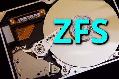 The Power Of Data Integrity And Snapshots With ZFS File System On Linux