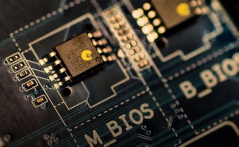 Mengenal Firmware Pengertian Jenis Jenis Dan Contohnya