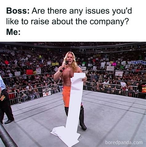 30 Of The Best Work Related Funnies” From This Facebook Group To Make You Laugh Then Cry