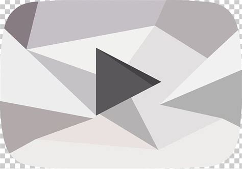 YouTube Play Button Computer Icons PNG Clipart Advertising Angle