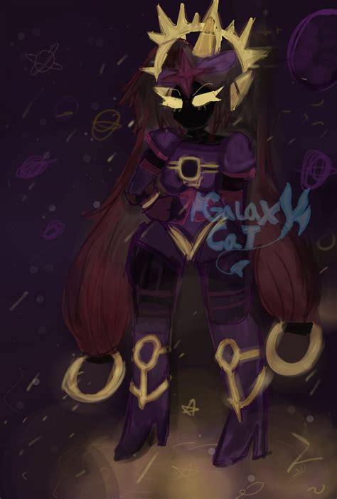 Roblox Tds Umbra Fan Art