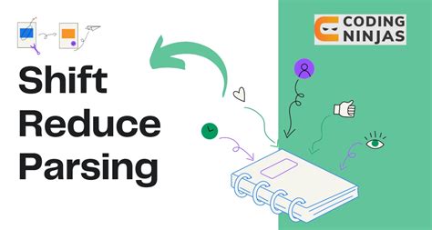 shift reduce parsing coding ninjas